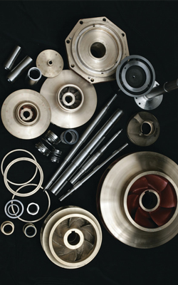 Grand Service Center - Authorized Grundfos Service Á Solutions| Home